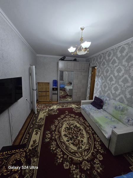 Срочно 1в2/4/5 Ахмад Югнакий ттз