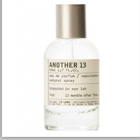 Le labo Another 13 оригинал