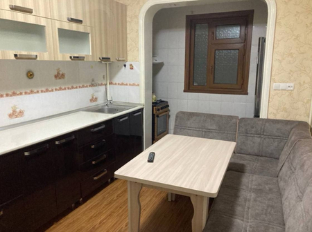 Сдаётся квартира на ул.Мирабад