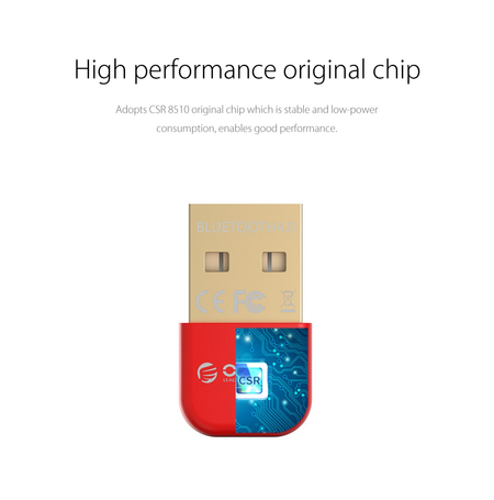 Bluetooth Adapter sotiladi
