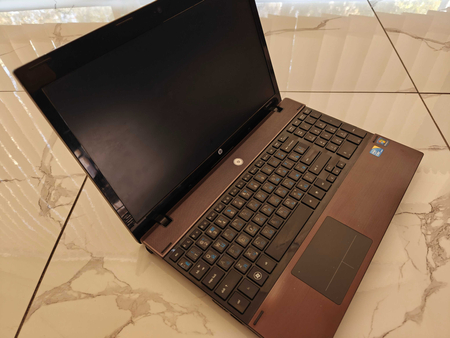 Ноутбук HP ProBook 4520s