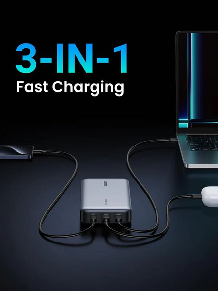 UGREEN 145W 25000mAh Power Bank