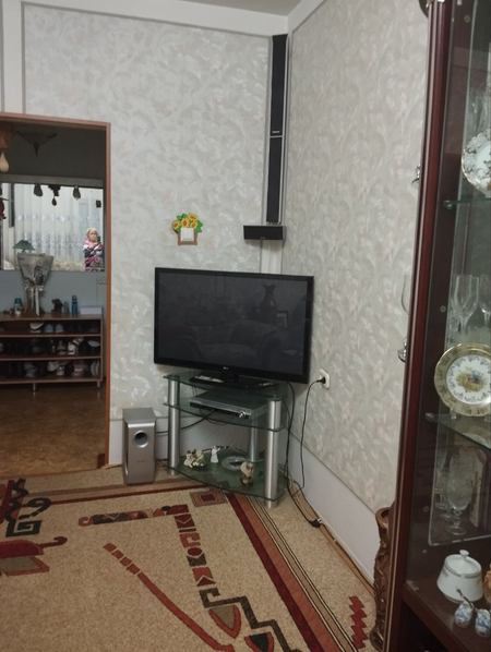 Продажа 3/3/5 на массиве Ахмад Югнакий ТТЗ, с мебелью и техникой,  ипо