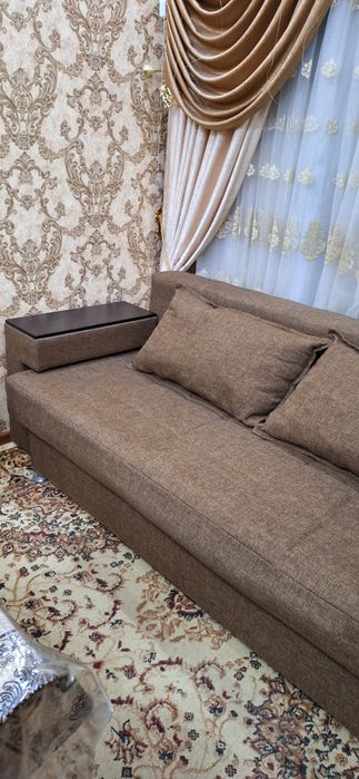 Диван кровать сотилади срочно