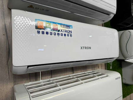 Кондиционер Xtron Tundra 12 Inverter