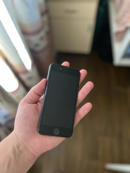 Iphone se 2020 64gb