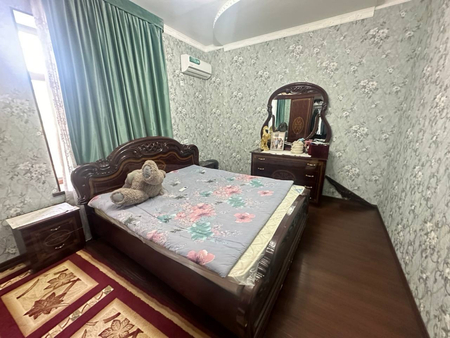 Мирзо Улугбек-ГЕОФИЗИКА! Продается дом 6,7 соток! 7 комнат
