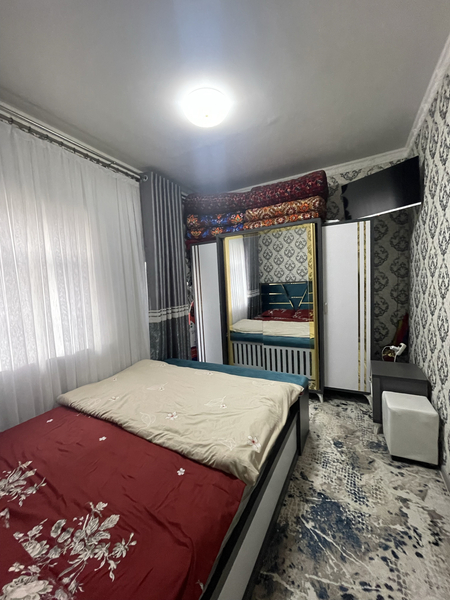 Uy sotiladi zudlik bilan