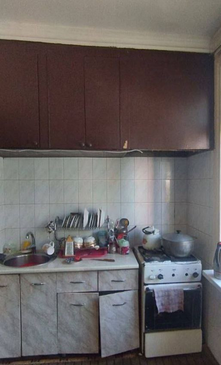 Ипотека Сергели 7, 4/4/5 балкон 2*6, 92кв.м торец удвоенный зал