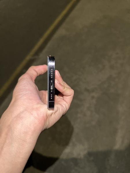 iPhone 14 pro 256