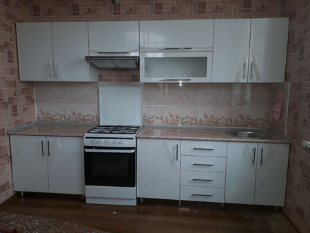 Корпусной мебель на заказ любой сложности.