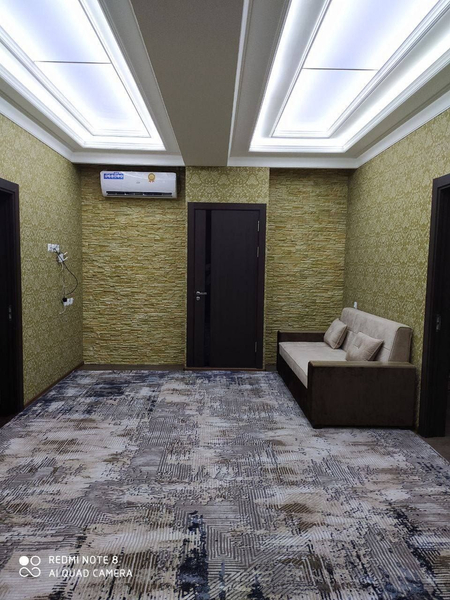 Аренда 3 х ком квартира Юнус абад 15 метро Туркистон