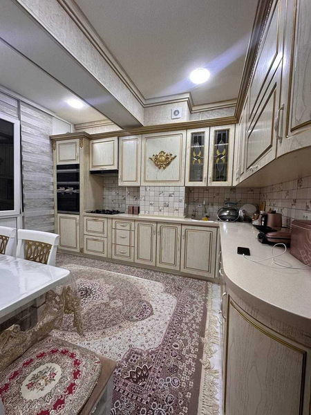 Продам евролюкс 3/6/8 Юнусабад-4 110кв.м с обстановкой