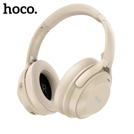 Беспроводные наушники Hoco W37