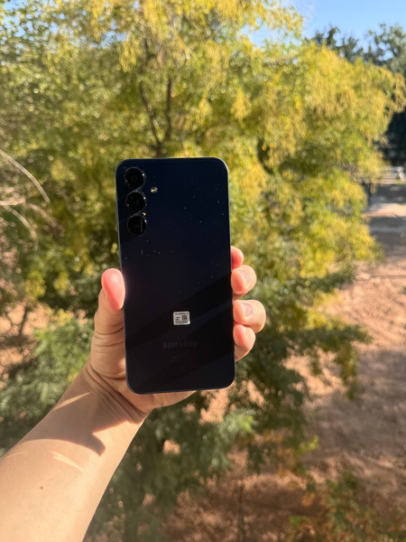 A25 Samsung 128Gb