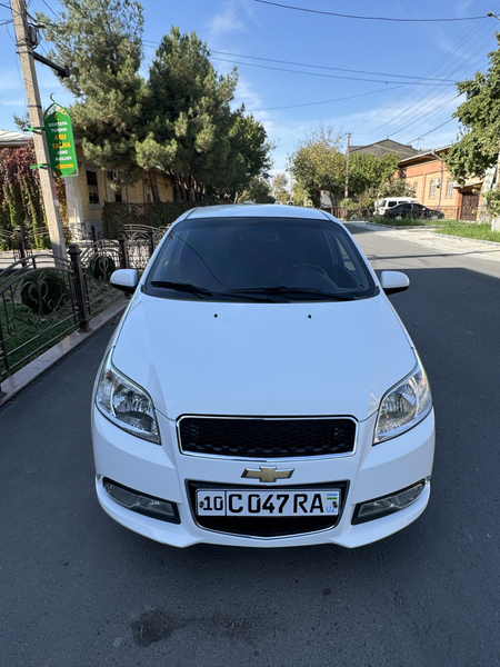 Neksa 3 Mixanika 2019 Yil