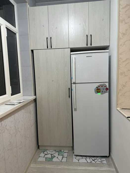 Аренда квартиры на ТТЗ-1 3/1/4 ID:KM172