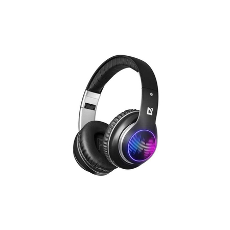Наушник Defender / B545 / Беспроводные / Черный / Bluetooth