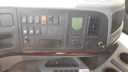 САМОСВАЛ HOWO HW76 8×4 аренда с викуп 8%