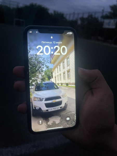 Iphone 11 kelishamiz