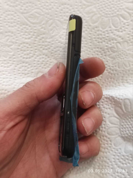 Nokia 6700 Корпуса