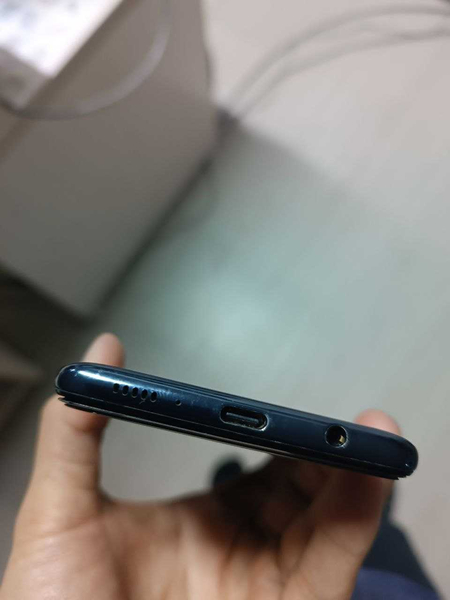 Samsung Galaxy A51