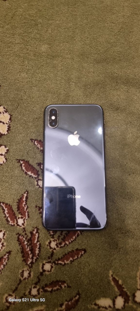 iphone xs 256gb ll/a