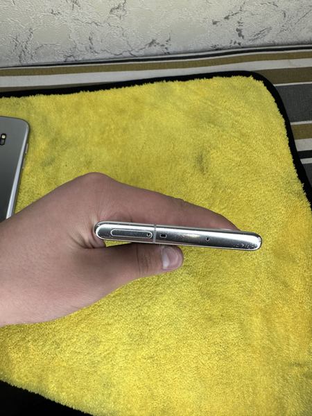 Samsung galaxy note 10 5G 12/256GB