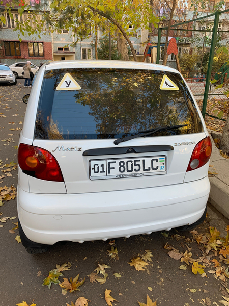 Daewoo      Matiz