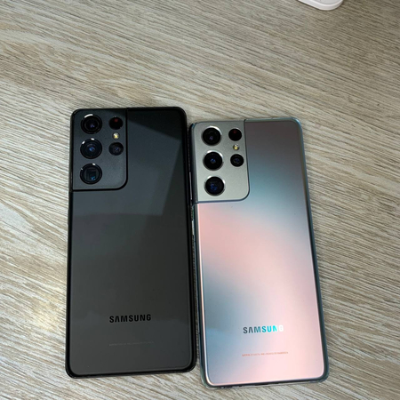 Samsung S21  5G 256gb