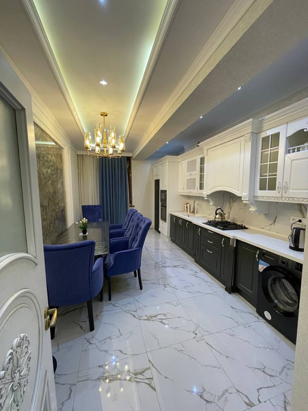 Фотографии реальные Посуточно квартира!Daily rent home hi-tech!Кунлик
