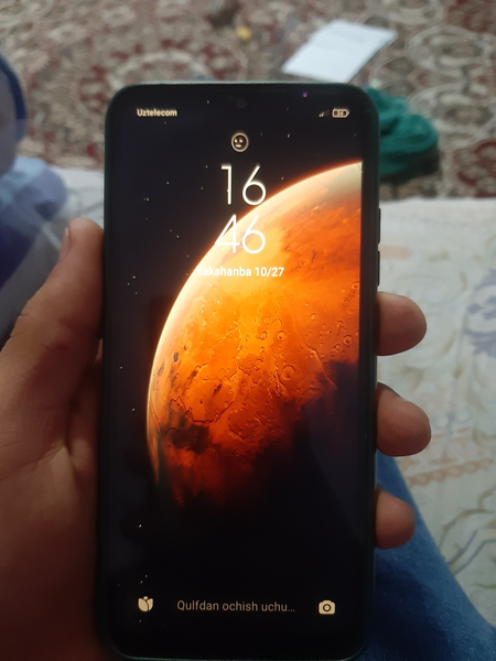 Telefon redmi 9A