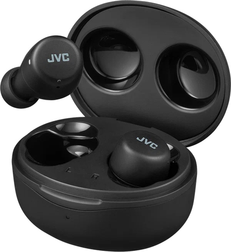JVC Наушники