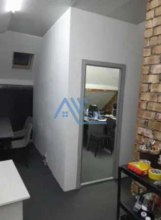 Ц-15 м-в Джангох ул. Абдулла Кадыри,Себзар, 110м² под офис 3/8/8