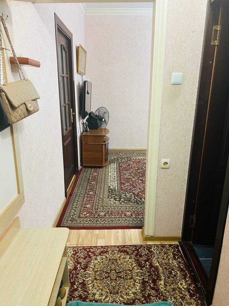 Ипотека. Продается. 2в3/4/4. №1341. Ж