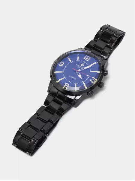 Erkaklar uchun nabor: Patek Philippe 4 tasi 1 da