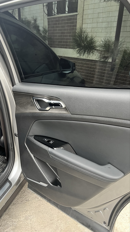 Kia sportage xline КИА спортеж