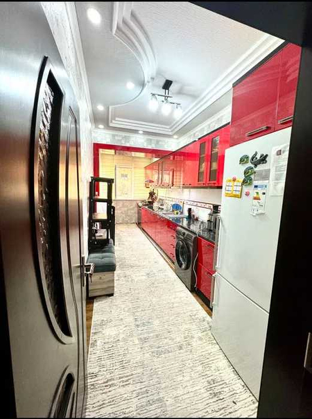 Срочно Продаётся Банковская квартира в центре 167682