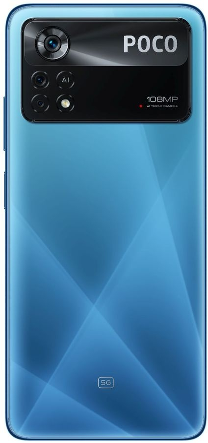 Pocco x3 Pro 5G 8/256 IDEAL FULL