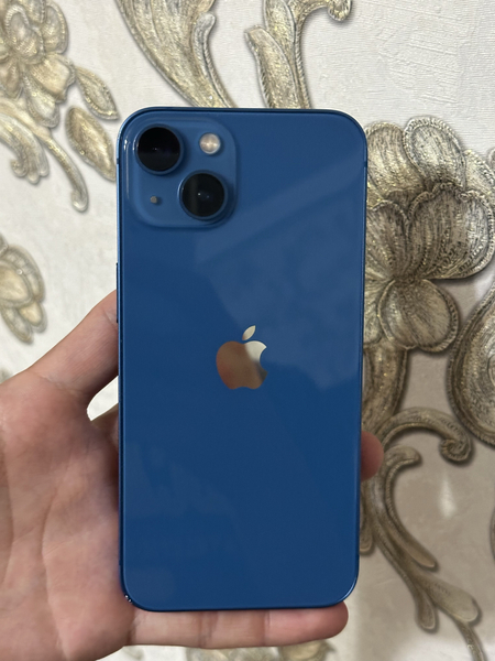 Iphone 13 128gb 100%