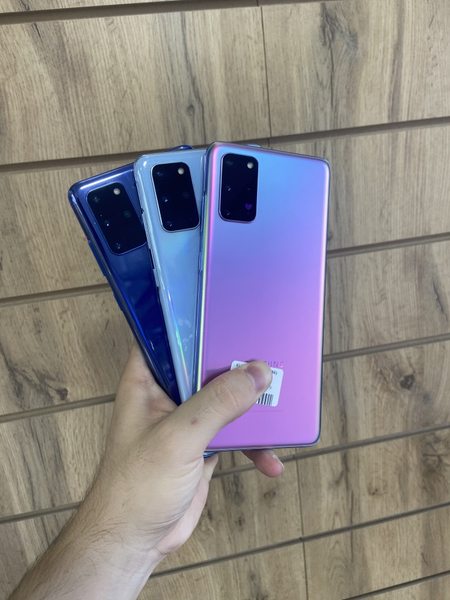 Samsung Galaxy s20 Plus