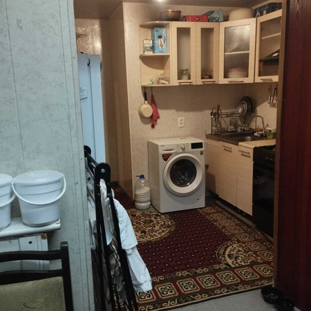 Продаю 2х комнатная на Лисунова