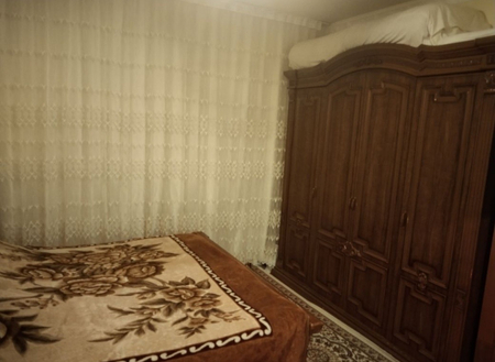 Сдается квартира сергели спутник 16 а