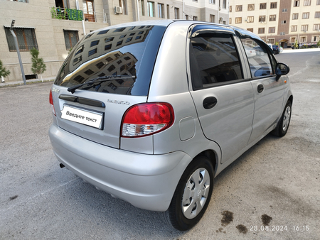 Matiz Sotiladi Srochno