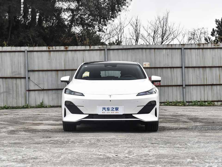 Gonzo Motors - Shenlan SL03 Hybrid