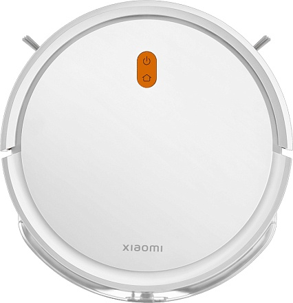 Робот-пылесос Mi Xiaomi Robot Vacuum E5 1 год гарантия