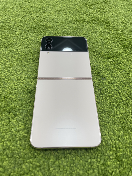 Z Flip 4 Samsung