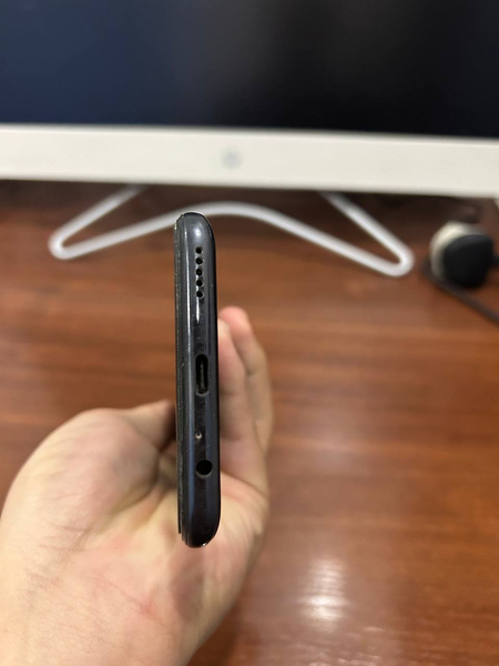 HUAWEI P Smart Z zor tel