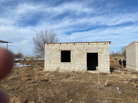 Срочно 6 сотих ер сотилади
