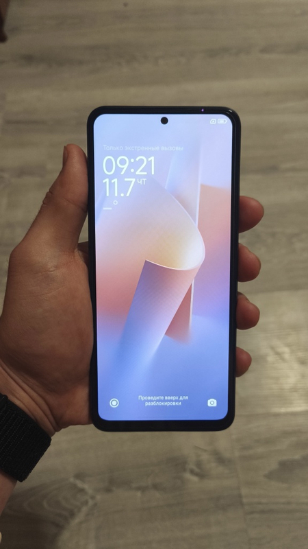 Xiaomi Redmi note 12 8/128